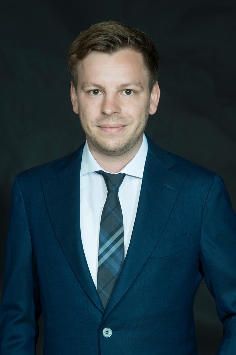 Unternehmen - MALLACH & DE BAY Immobilien GmbH